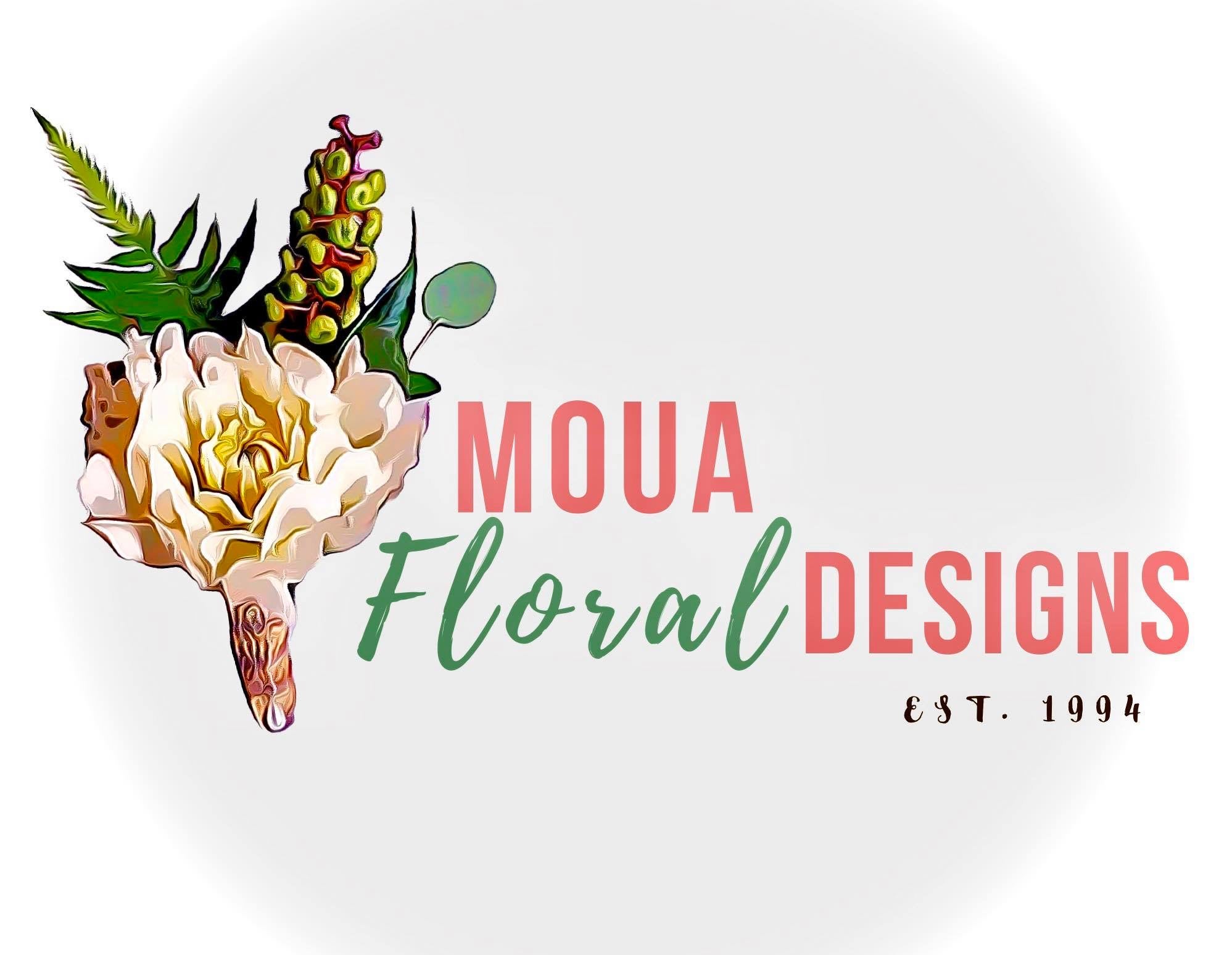 Gallery | Moua Floral Designs